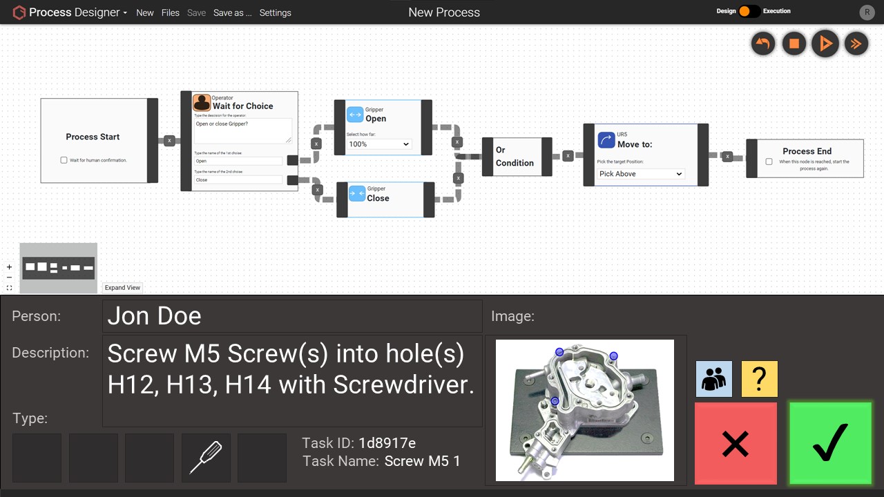 ComFlow Project – The ComFlow Project